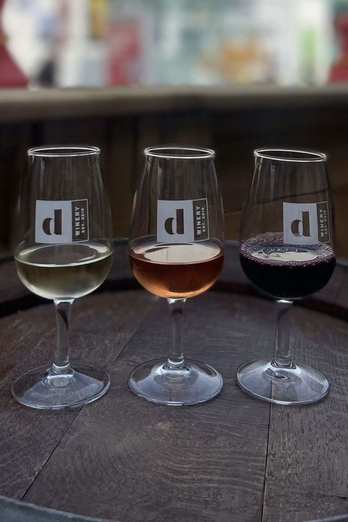 Downtown Winery – Toronto's Downtown Winery